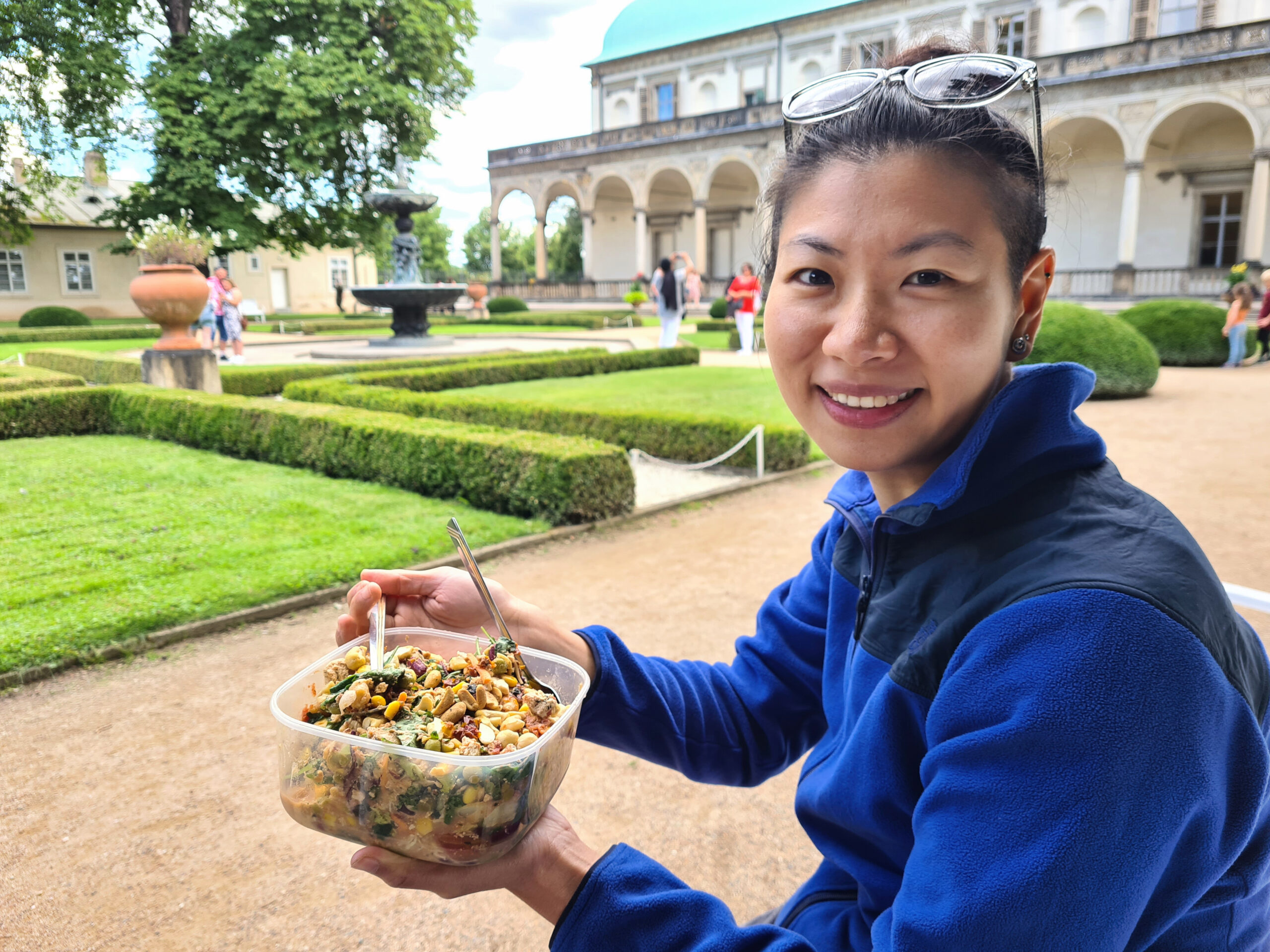 Prague TiBu Adventures
